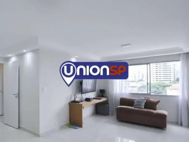 Apartamento para Venda em São Paulo/SP Vila Mariana 3 Quartos