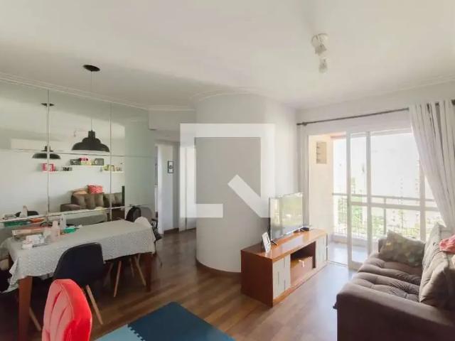 Apartamento para Venda em São Paulo/SP Vila Mariana 3 Quartos
