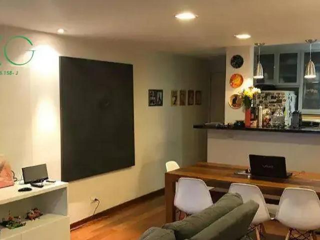 Apartamento para Venda em São Paulo/SP Vila Mariana 3 Quartos