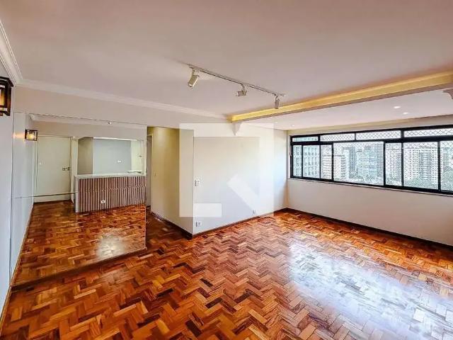 Apartamento para Venda em São Paulo/SP Vila Mariana 3 Quartos
