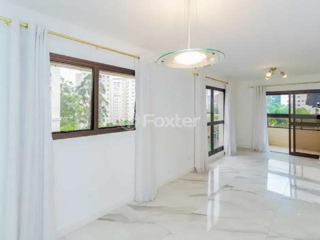 Apartamento para Venda em São Paulo/SP Vila Mariana 3 Quartos