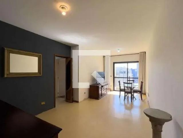 Apartamento para Venda em São Paulo/SP Vila Mariana 3 Quartos