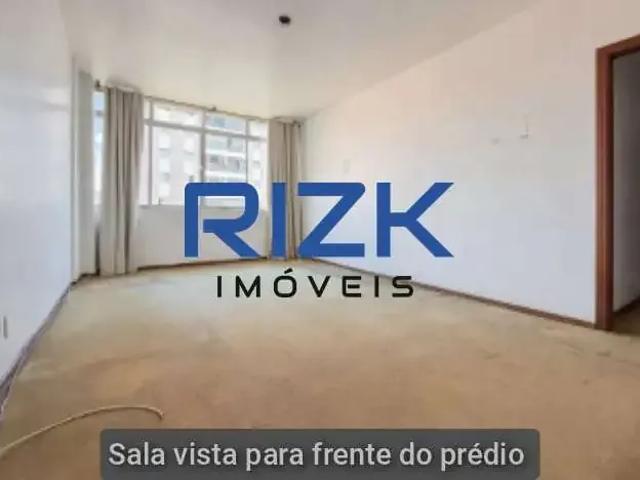 Apartamento para Venda em São Paulo/SP Vila Mariana 3 Quartos