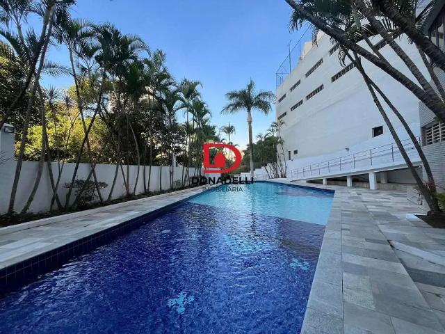 Apartamento para Venda em São Paulo/SP Vila Mariana 3 Quartos