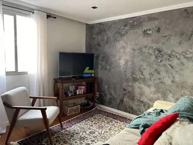 Apartamento para Venda em São Paulo/SP Vila Mariana 3 Quartos
