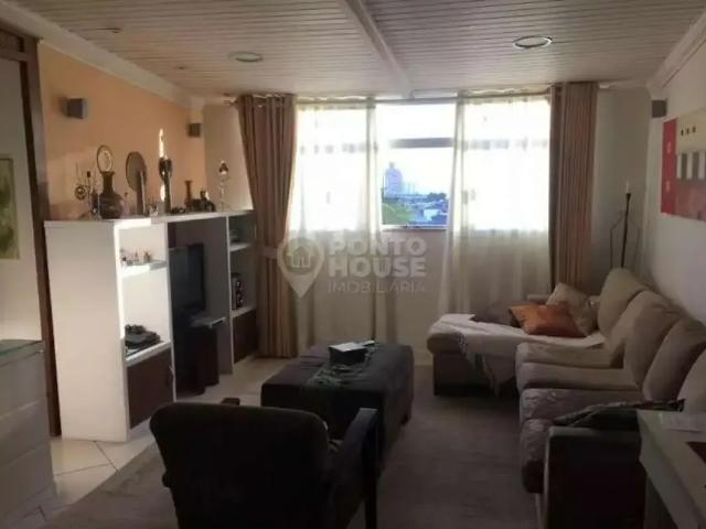 Apartamento para Venda em São Paulo/SP Vila Mariana 3 Quartos