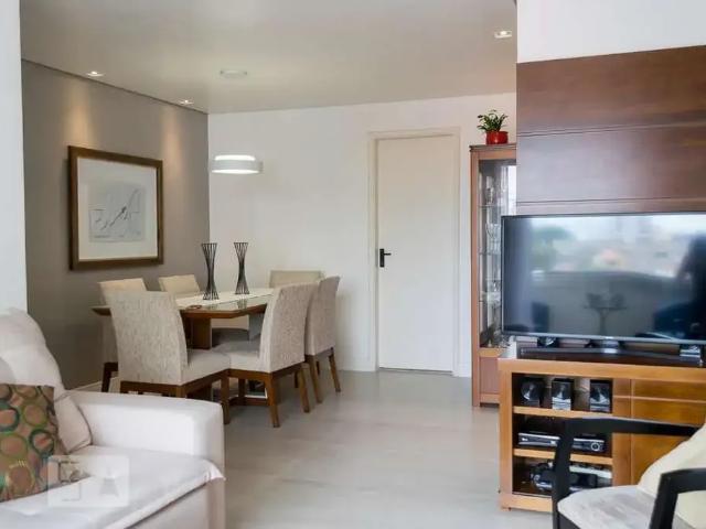 Apartamento para Venda em São Paulo/SP Vila Mariana 3 Quartos