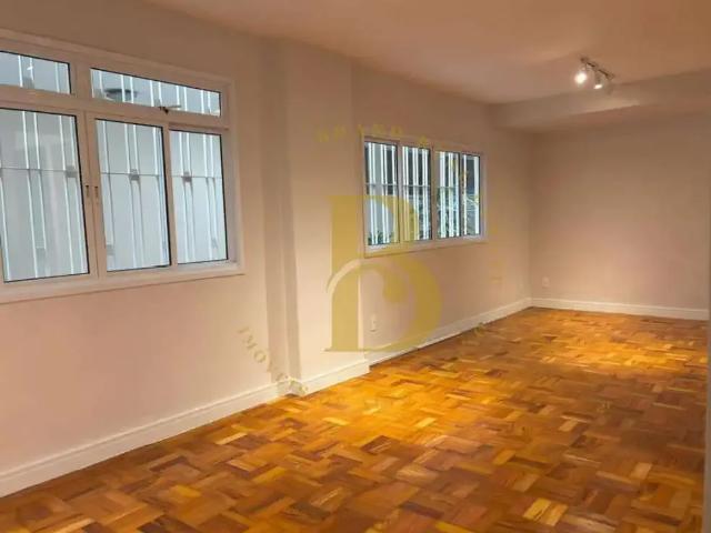 Apartamento para Venda em São Paulo/SP Vila Mariana 3 Quartos