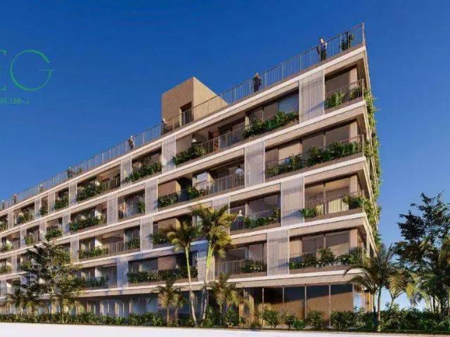 Apartamento para Venda em São Paulo/SP Vila Mariana 3 Quartos