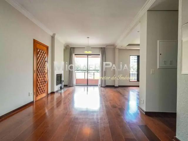Apartamento para Venda em São Paulo/SP Vila Mariana 3 Quartos