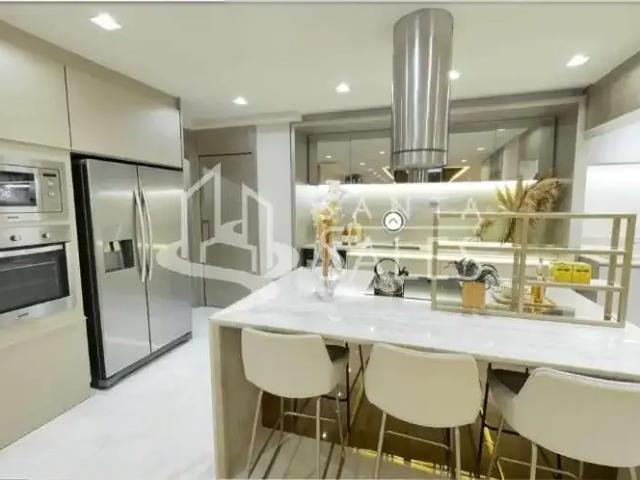 Apartamento para Venda em São Paulo/SP Vila Mariana 3 Quartos
