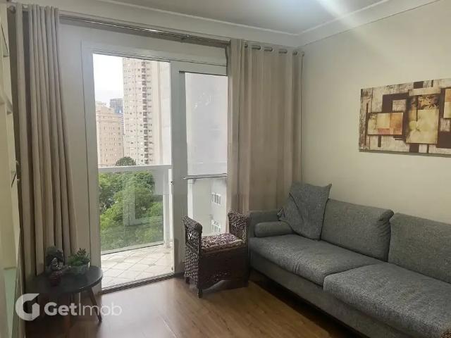 Apartamento para Venda em São Paulo/SP Vila Mariana 3 Quartos