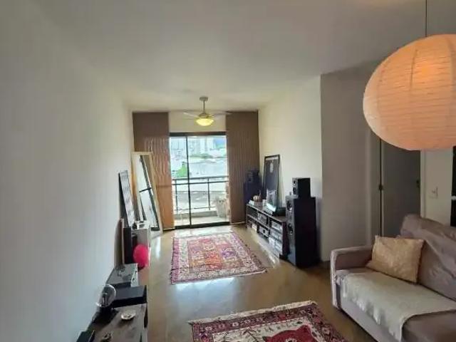 Apartamento para Venda em São Paulo/SP Vila Mariana 3 Quartos