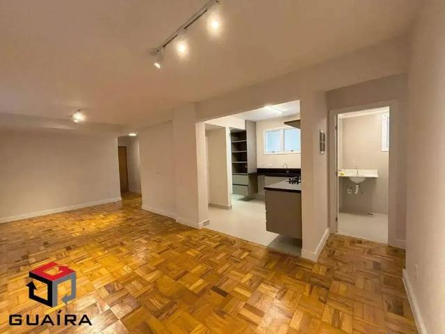 Apartamento para Venda em São Paulo/SP Vila Mariana 3 Quartos