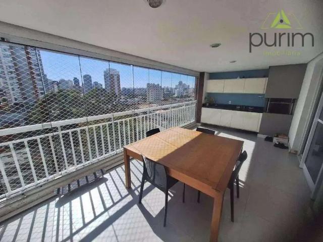 Apartamento para Venda em São Paulo/SP Vila Mariana 3 Quartos