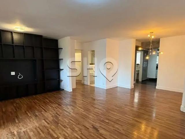 Apartamento para Venda em São Paulo/SP Vila Mariana 3 Quartos