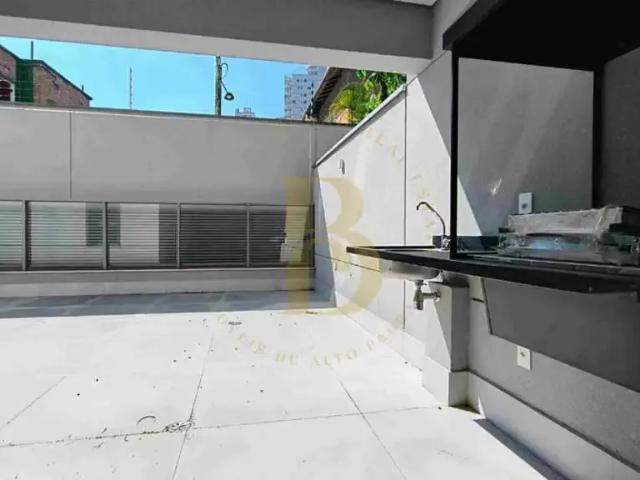Apartamento para Venda em São Paulo/SP Vila Mariana 3 Quartos