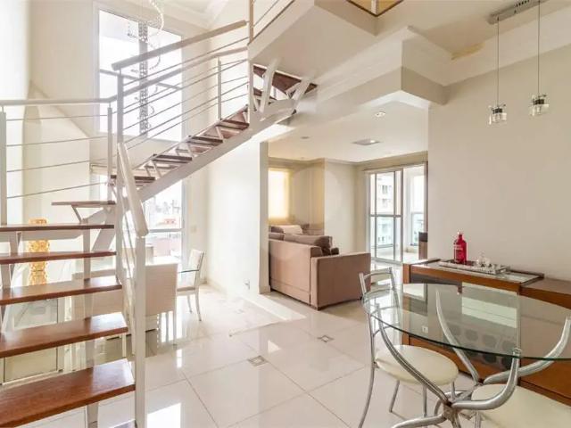 Apartamento para Venda em São Paulo/SP Vila Mariana 3 Quartos