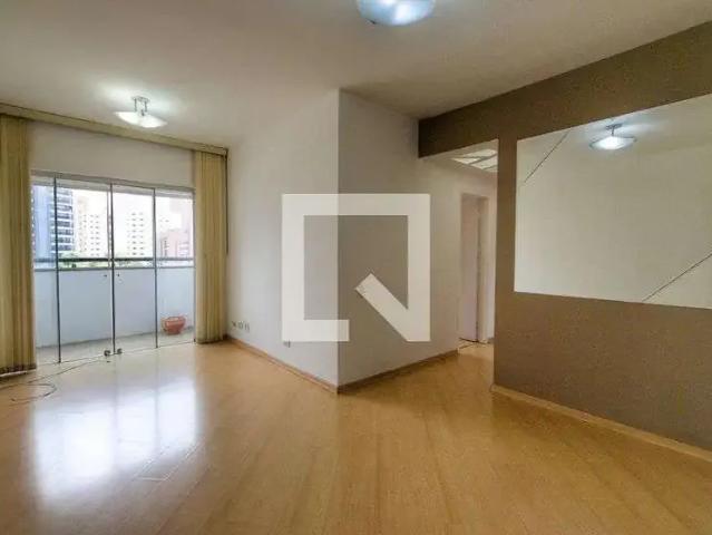 Apartamento para Venda em São Paulo/SP Vila Mariana 3 Quartos