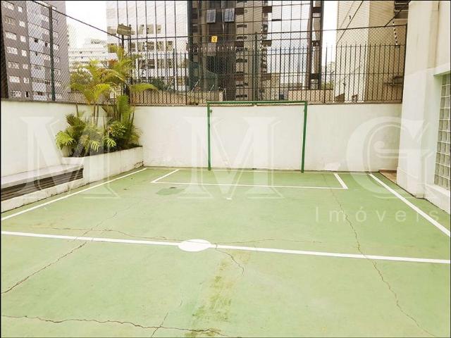 Apartamento para Venda em São Paulo/SP Vila Mariana 3 Quartos