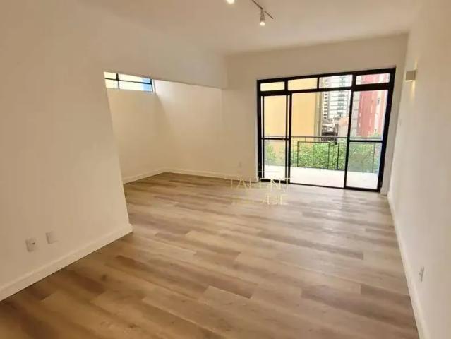 Apartamento para Venda em São Paulo/SP Vila Mariana 3 Quartos