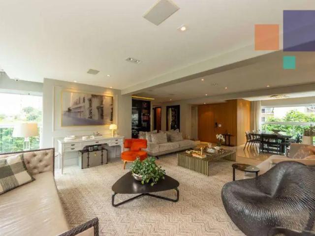 Apartamento para Venda em São Paulo/SP Vila Mariana 3 Quartos