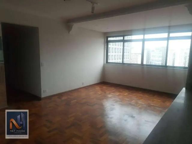 Apartamento para Venda em São Paulo/SP Vila Mariana 3 Quartos