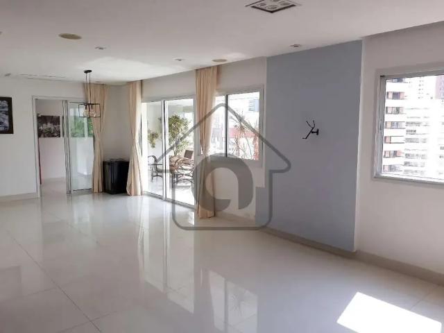 Apartamento para Venda em São Paulo/SP Vila Mariana 3 Quartos