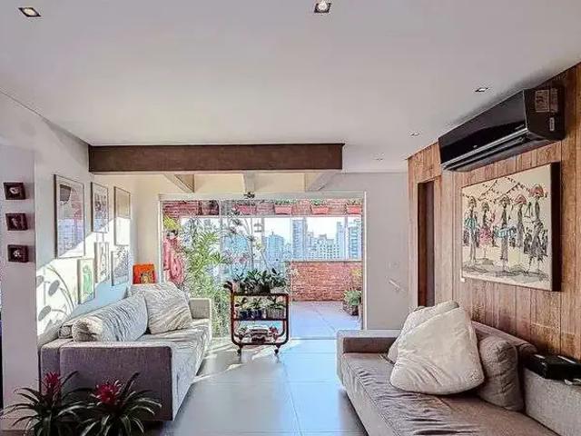 Apartamento para Venda em São Paulo/SP Vila Mariana 3 Quartos