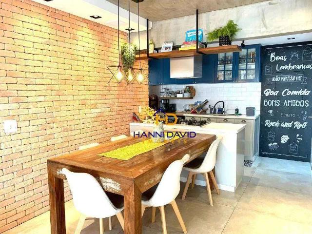 Apartamento para Venda em São Paulo/SP Vila Mariana 3 Quartos