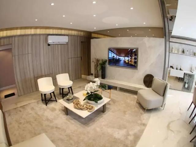 Apartamento para Venda em São Paulo/SP Vila Mariana 3 Quartos