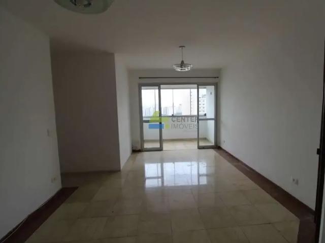 Apartamento para Venda em São Paulo/SP Vila Mariana 3 Quartos