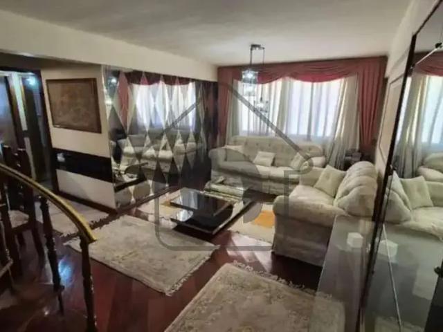 Apartamento para Venda em São Paulo/SP Vila Mariana 3 Quartos