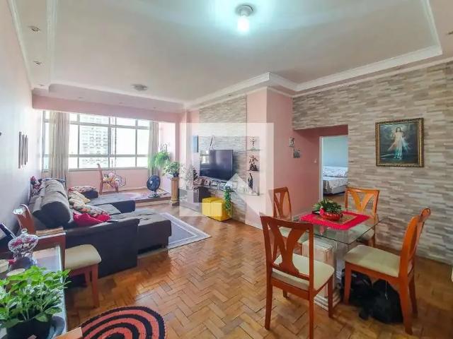Apartamento para Venda em São Paulo/SP Vila Mariana 3 Quartos