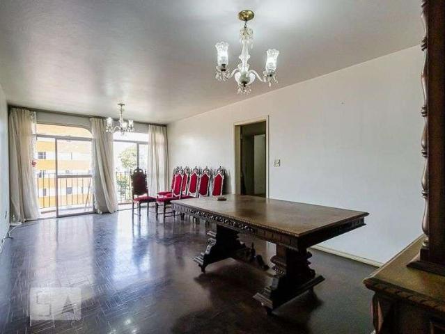 Apartamento para Venda em São Paulo/SP Vila Mariana 3 Quartos