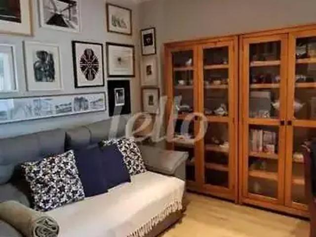 Apartamento para Venda em São Paulo/SP Vila Mariana 3 Quartos