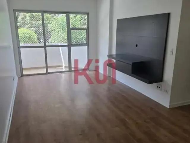 Apartamento para Venda em São Paulo/SP Vila Mariana 3 Quartos