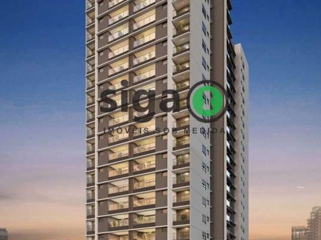 Apartamento para Venda em São Paulo/SP Vila Mariana 3 Quartos