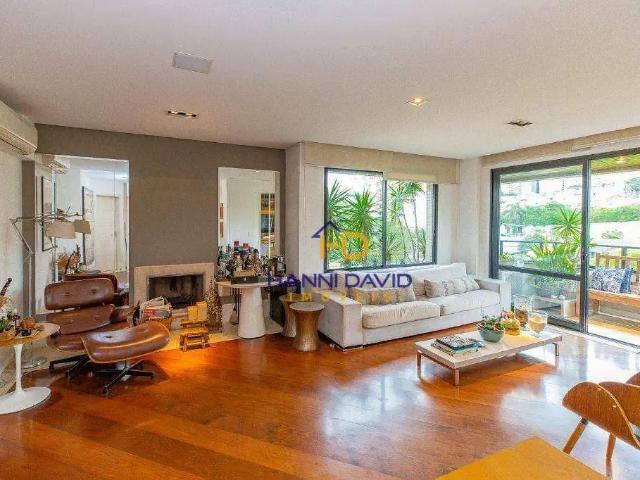 Apartamento para Venda em São Paulo/SP Vila Mariana 3 Quartos