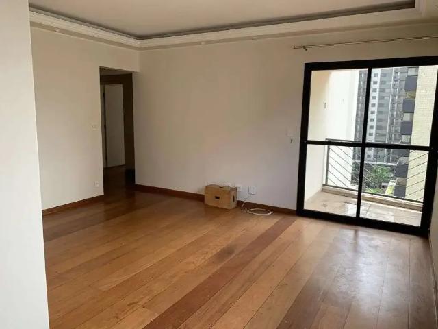 Apartamento para Venda em São Paulo/SP Vila Mariana 3 Quartos
