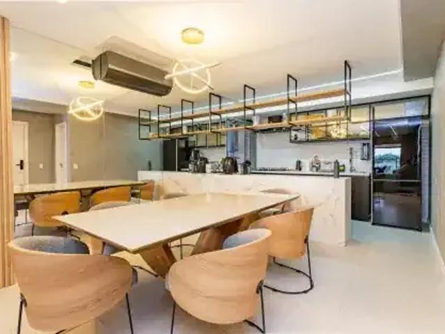 Apartamento para Venda em São Paulo/SP Vila Mariana 3 Quartos