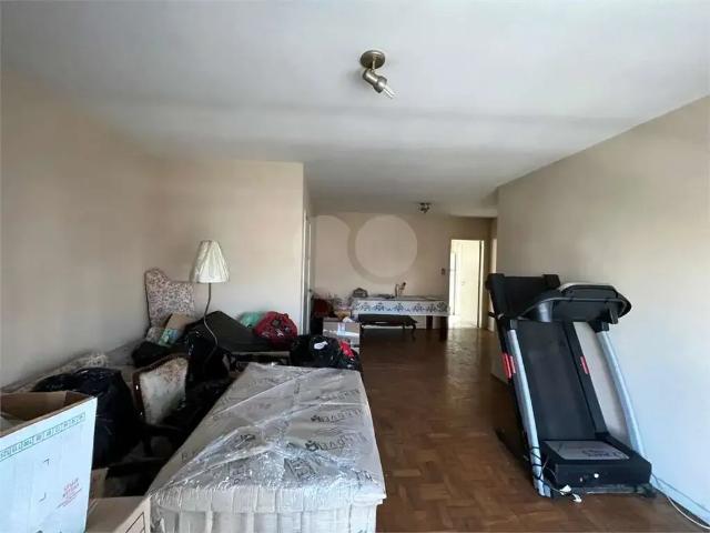Apartamento para Venda em São Paulo/SP Vila Mariana 3 Quartos