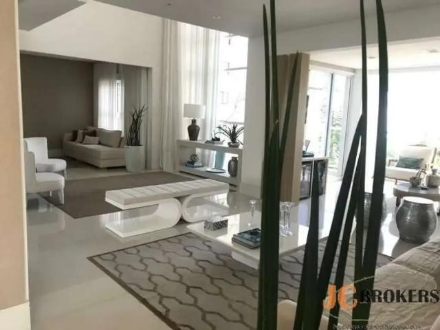 Apartamento para Venda em São Paulo/SP Vila Mariana 3 Quartos