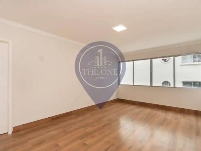 Apartamento para Venda em São Paulo/SP Vila Mariana 3 Quartos