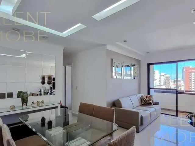 Apartamento para Venda em São Paulo/SP Vila Mariana 3 Quartos