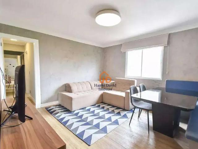 Apartamento para Venda em São Paulo/SP Vila Mariana 3 Quartos