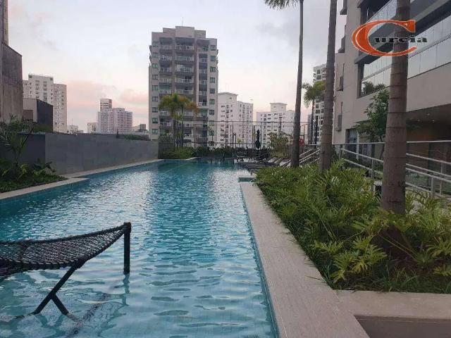 Apartamento para Venda em São Paulo/SP Vila Mariana 3 Quartos