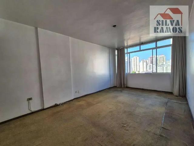Apartamento para Venda em São Paulo/SP Vila Mariana 3 Quartos