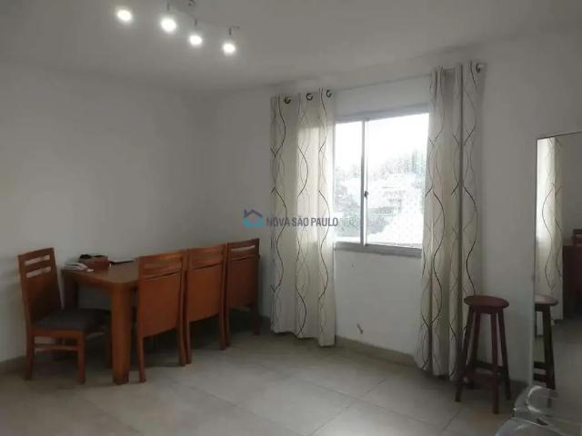 Apartamento para Venda em São Paulo/SP Vila Mariana 3 Quartos