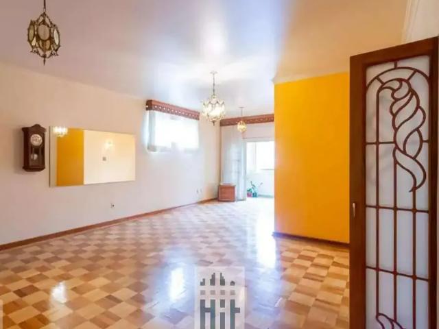Apartamento para Venda em São Paulo/SP Vila Mariana 3 Quartos